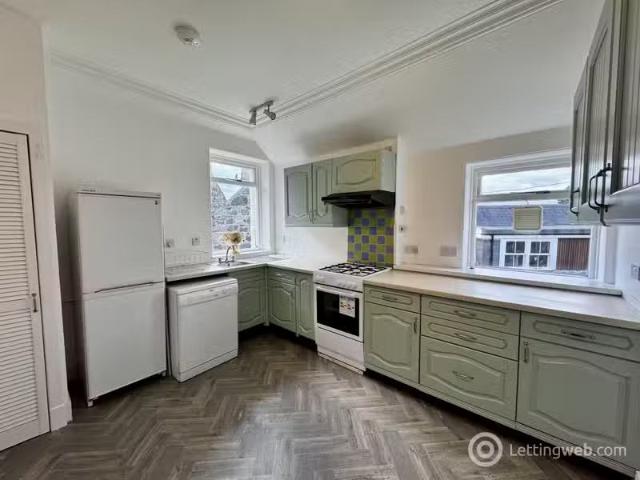 Property to rent in 4 Chalmers Flats, Urquhart Road, Oldmeldru.