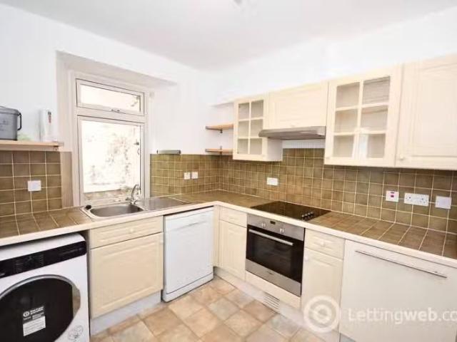 Property to rent in 4 Academy Street, Fortrose, IV10