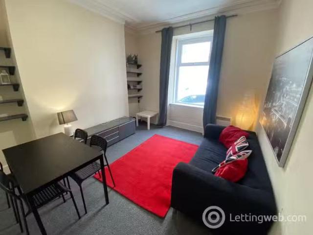 Property to rent in 4 Jackson Terrace, Aberdeen