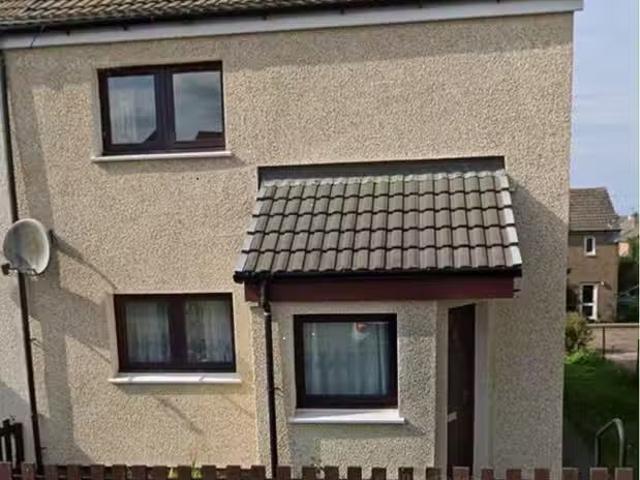 Property to rent in 4 Seaforth Place, Thurso, Thurso