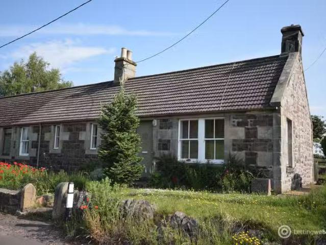 Property to rent in 4 Pusk Farm Cottage, Balmullo