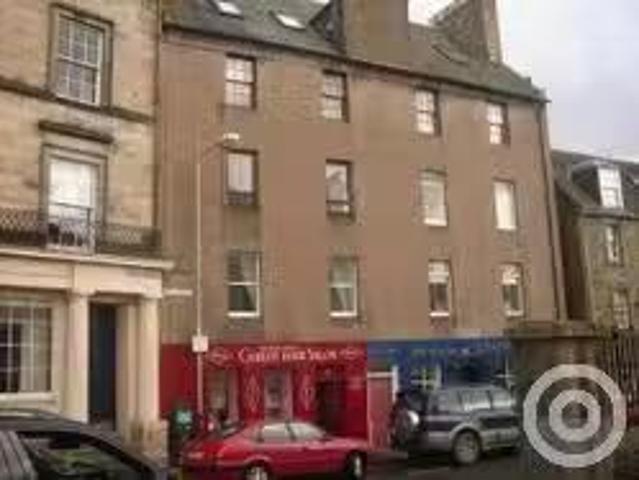 Property to rent in 4c, North Port, City Centre, Perth, Scotla.