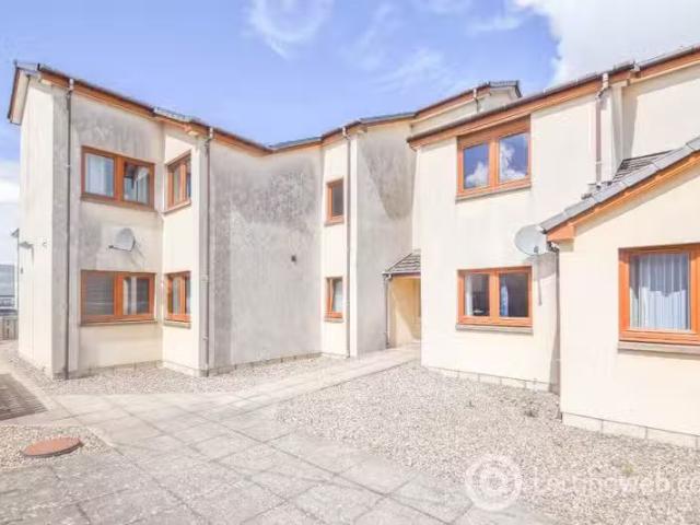 Property to rent in 54 Market Street, Forfar, Angus, DD8 3EW