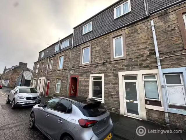 Property to rent in 5/4, Arthur Street, Hawick, TD9 9QQ