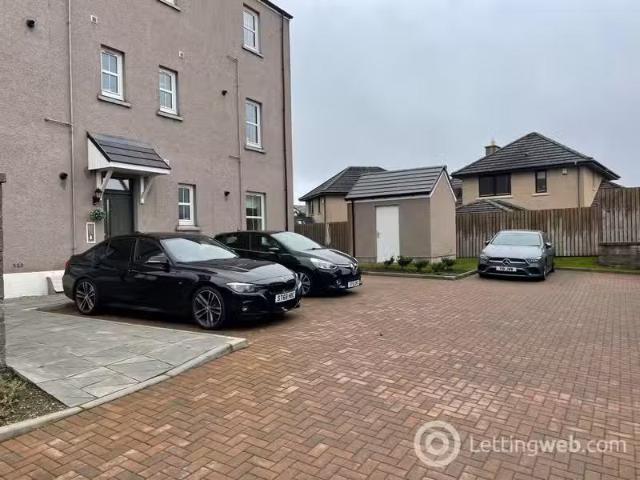 Property to rent in 54 Wellington Terrace, Cove, Aberdeen, AB1.