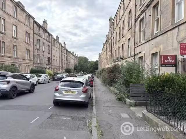 Property to rent in