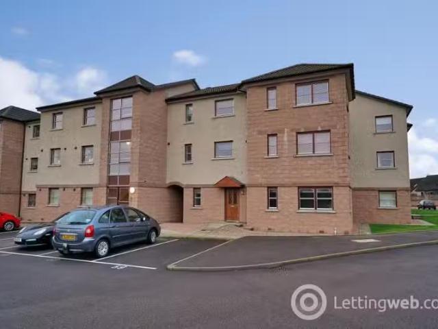 Property to rent in 59 Mc Intosh Crescent, Dyce, AB21 7AF