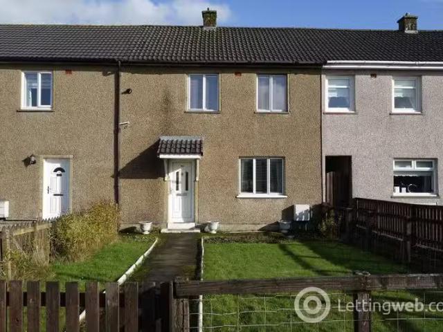 Property to rent in 52 Priory Road, Lesmahagow