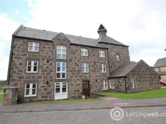 Property to rent in 5 Cowie Mill, Stonehaven, AB39 3BH