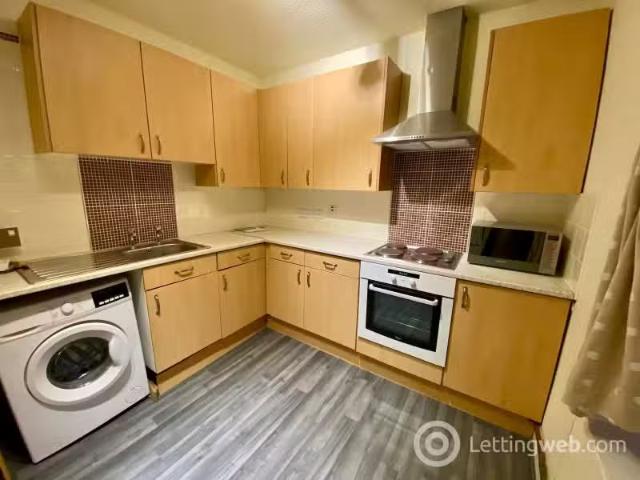 Property to rent in 5 Benvie Road, Dundee, DD2 2LH West End