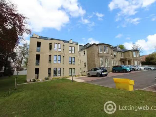 Property to rent in 5 Forthill Road, Broughty Ferry, Dundee, D.