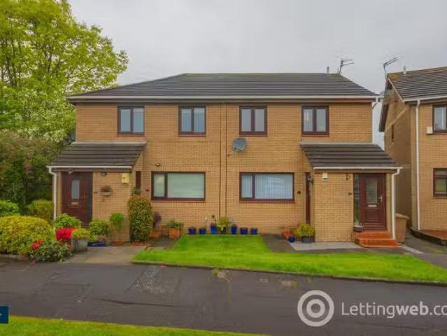 Property to rent in 5 Howth Terrace Glasgow G13 1SS