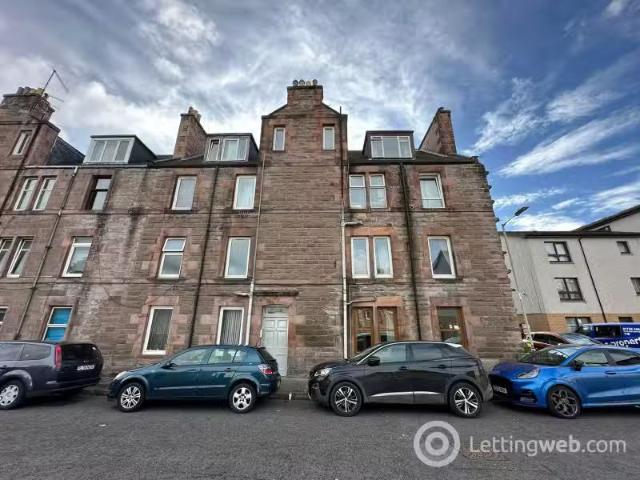Property to rent in 5c, Viewfield Place, Perth, PH1 5AG