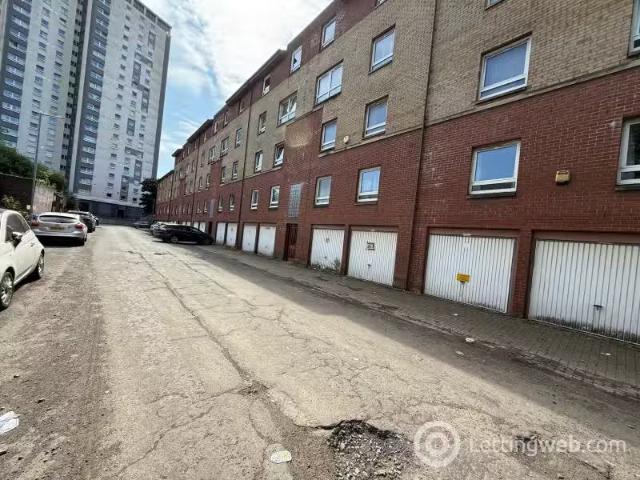 Property to rent in 65 Curle Street, G14