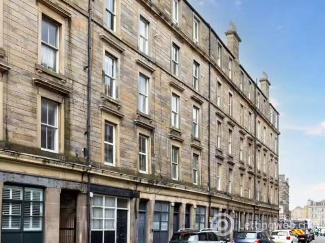 Property to rent in 67/11, Duke Street, Edinburgh, EH6 8HN