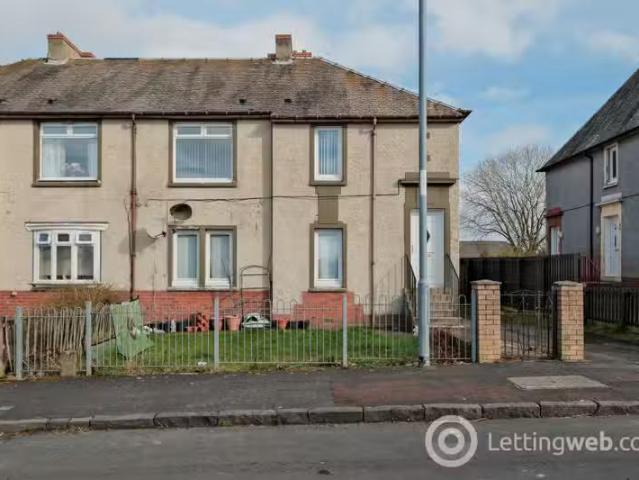 Property to rent in 68 Chapel Street, Cleland, Motherwell, ML1.