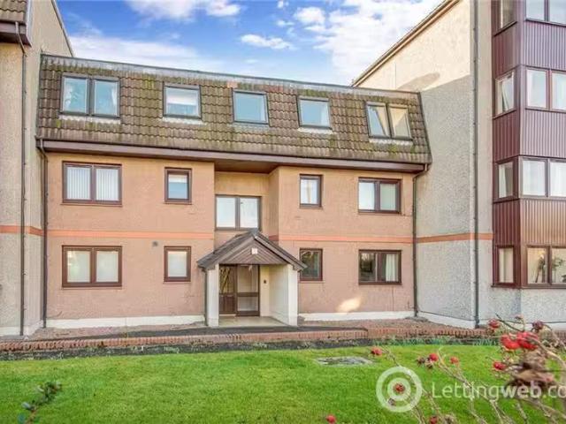 Property to rent in 60 Moira Terrace, Edinburgh, EH7 6RY