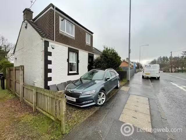 Property to rent in 61 Pumpherston Road, Uphall Station, Livin.