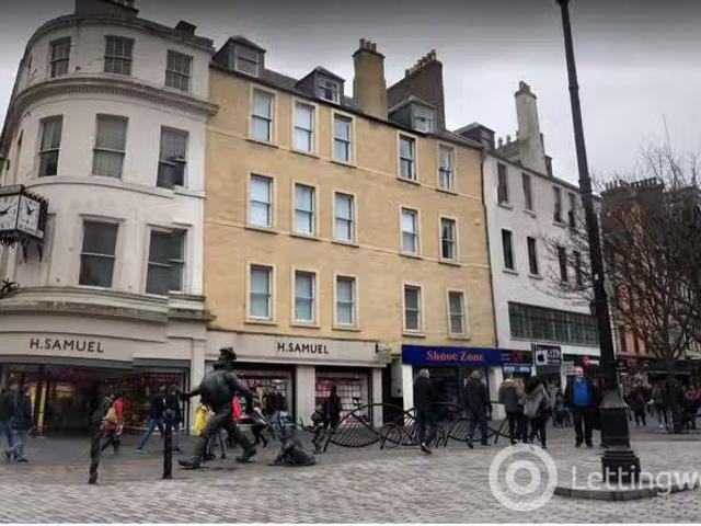 Property to rent in 63 High Street, Dundee DD1 1SA City Centr.