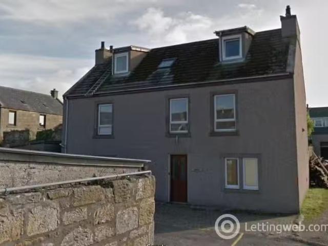 Property to rent in 6 Clark Street, Hopeman