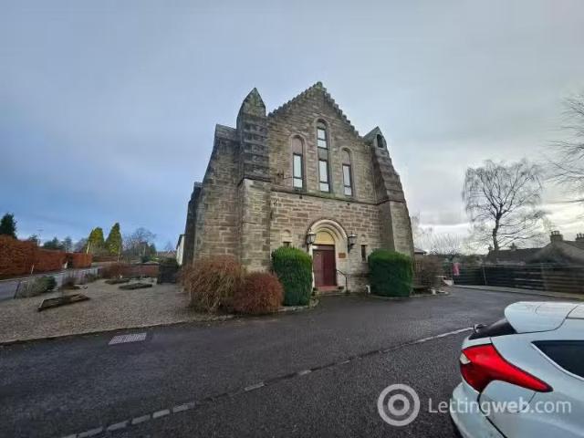 Property to rent in 6 Abbey Park, Abbey Road, PH2 6JQ