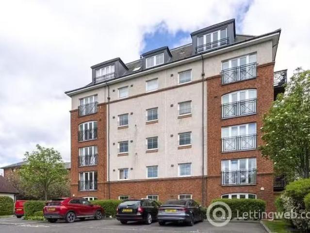Property to rent in 6, Appin Street, Edinburgh, EH14 1PN