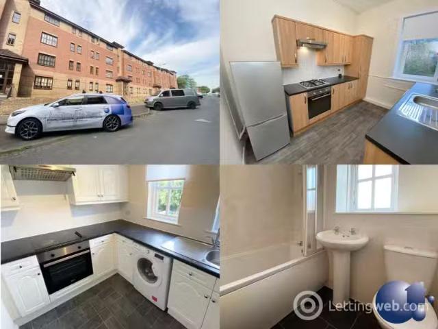 Property to rent in 6 Greenlaw Road, Yoker, Glasgow