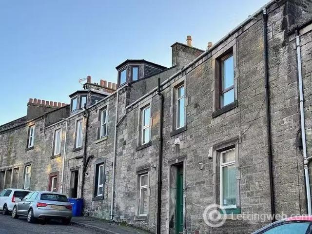 Property to rent in 6b Rose Crescent, Dunfermline