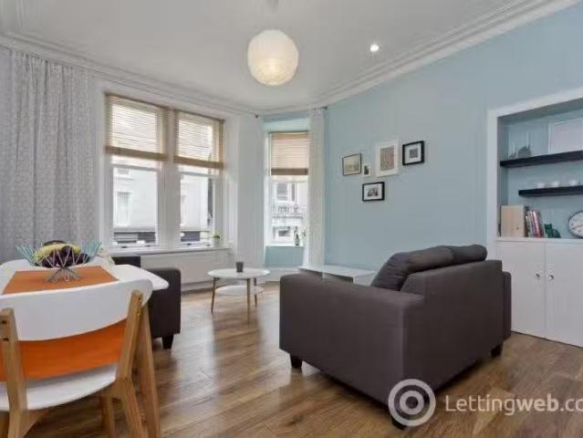 Property to rent in 78 Rosemount Viaduct, Flat 12, Aberdeen, A.