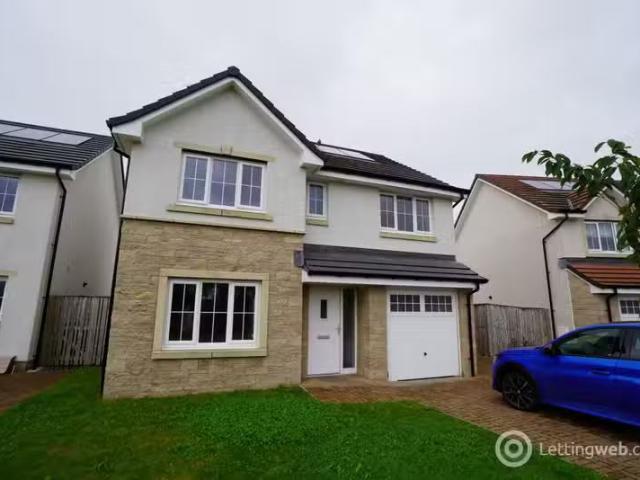 Property to rent in 79 Red Burn Wynd, Helensburgh, G84 7EG