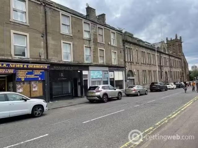 Property to rent in 79 2/L, King Street, Dundee, DD1 2JY
