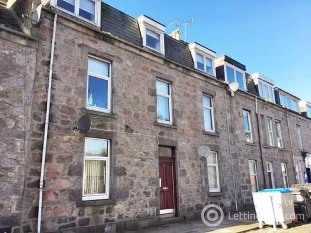 Property to rent in 73e Charlotte Street, Aberdeen, TFL, AB25.