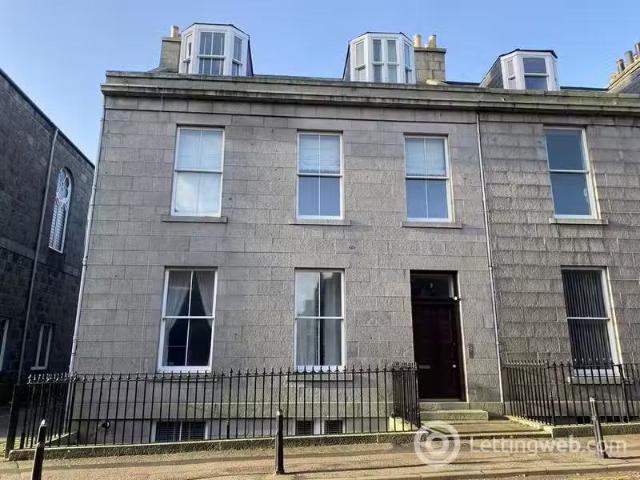 Property to rent in 7 Crown Terrace, Ground Floor, Aberdeen, A.