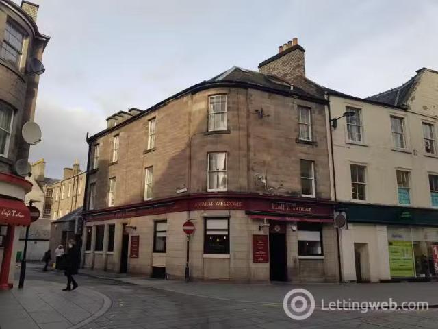 Property to rent in 7, Kirkgate, Perth, Perth And Kinross, PH1.
