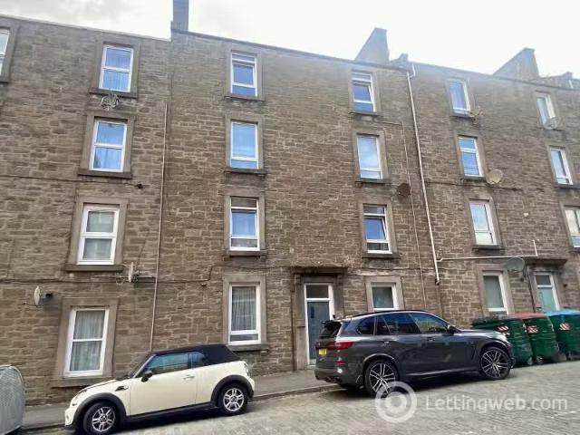 Property to rent in 84 Peddie Street, Dundee, DD1 5LT off Haw.