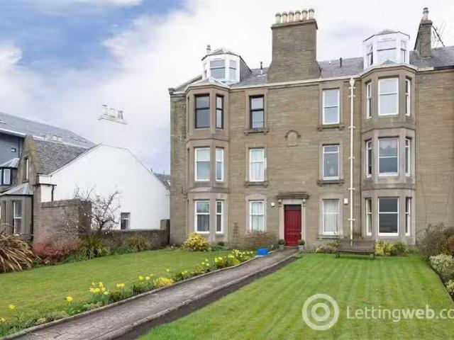 Property to rent in 85H, Beach Crescent, Broughty Ferry, Dunde.