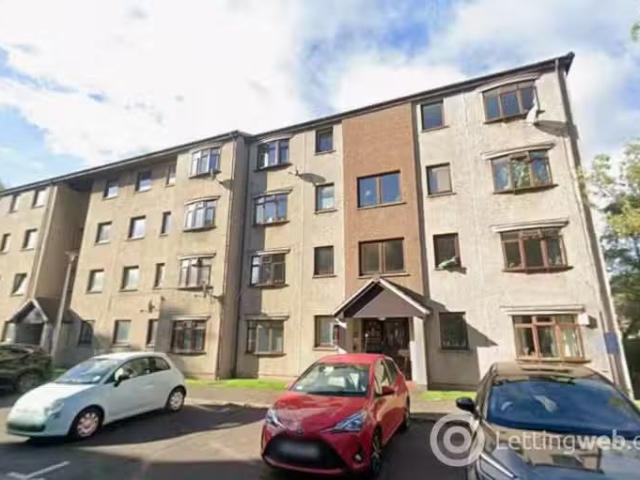 Property to rent in 8, Elliot Street, Edinburgh, EH7 5LU