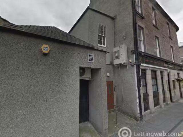 Property to rent in 8, Kirkgate, Perth, Perth And Kinross, PH1.