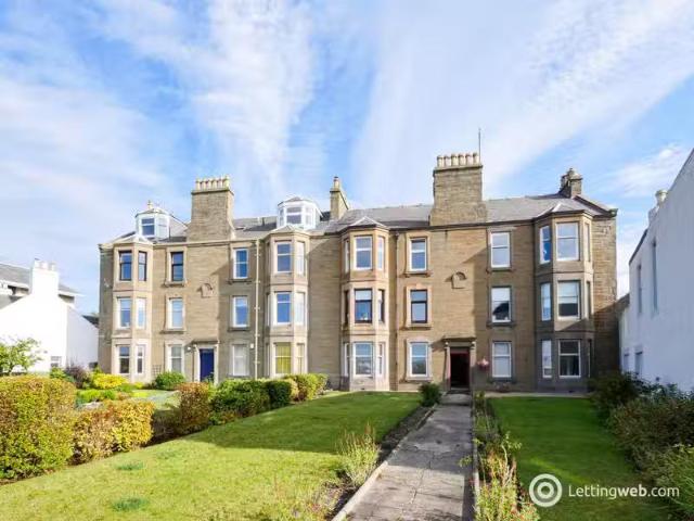 Property to rent in 95A, Beach Crescent, Broughty Ferry, Dunde.