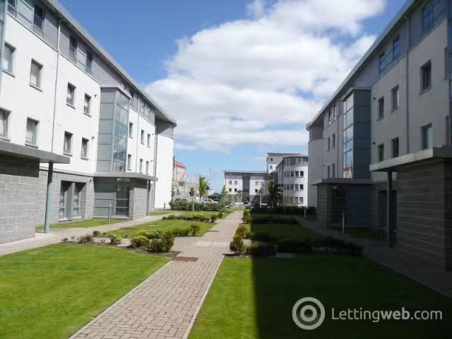 Property to rent in 90 Merkland Lane, Aberdeen AB24 5RQ