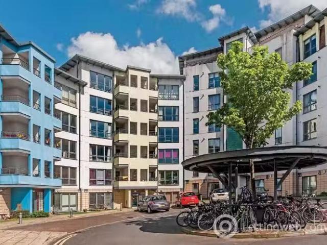 Property to rent in 9, Dock Street, Edinburgh, EH6 6HU