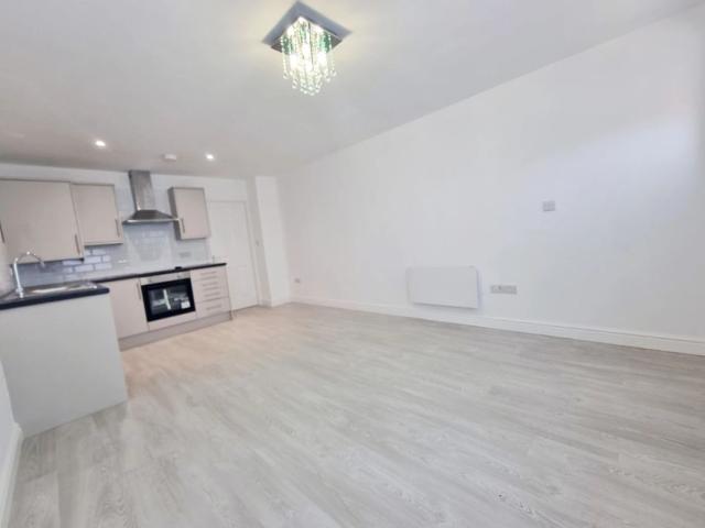 Property To Rent Junction Lane, St. Helens, WA9 | 1 Bedroom Apartment through Little Estate Agents
