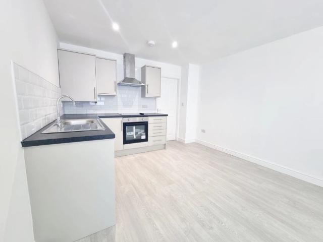 Property To Rent Junction Lane, St. Helens, WA9 | 1 Bedroom Apartment through Little Estate Agents