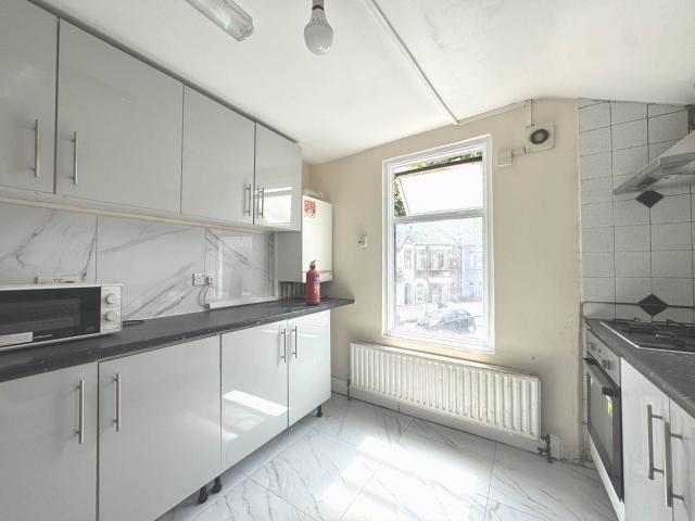 Property To Rent Katherine Road, East Ham, E6 The Agency LDN Limited T/A Stonebridge ID 1926
