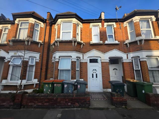 Property To Rent Katherine Road, Forest Gate, E7 8EA The Agency LDN Limited T/A Stonebridge ID 3236