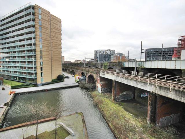 Property To Rent Kelso Place, Manchester Stevenson Whyte ID 923