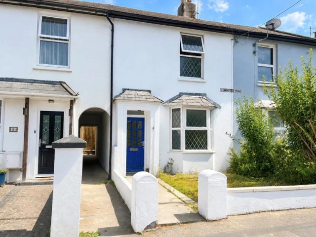 Property To Rent Lyminster Road, Wick, BN17 | 2 Bedroom House through Castleview Homes