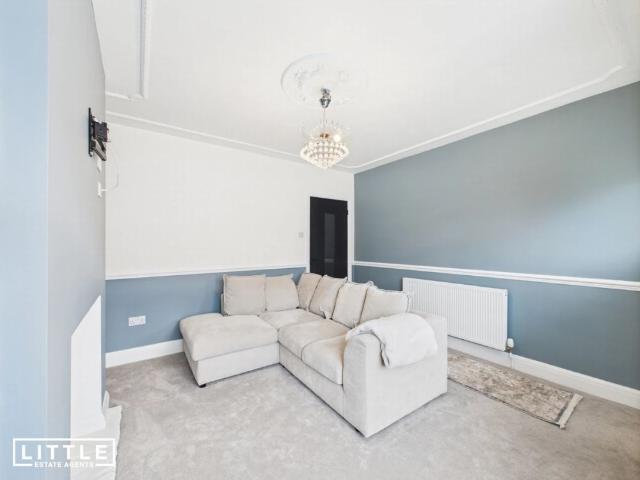 Property To Rent Litherland Crescent, St. Helens, WA11 | 2 Bedroom End Of Terrace through Little Estate Agents