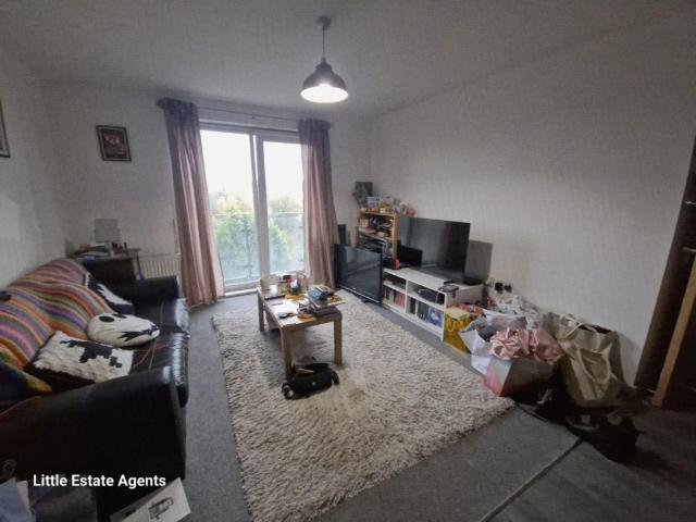 Property To Rent Lower Hall Street, St. Helens, WA10 | 2 Bedroom Apartment through Little Estate Agents