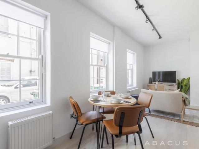 property to rent loveridge mews, west hampstead borders, nw6 | 2 bedroom flat through abacus estates